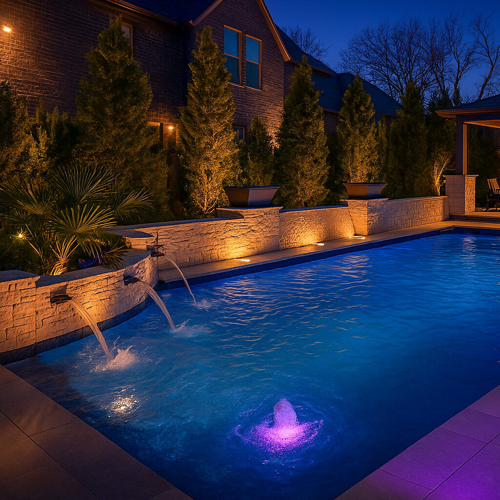 Pool Care - Pro Tips | Protect Your Investment Year-Round